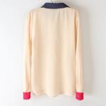 Stylish Designer's Top on Luulla