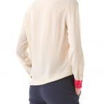 Stylish Designer's Top on Luulla