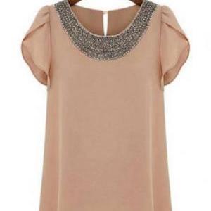Stylish Designer's Top on Luulla