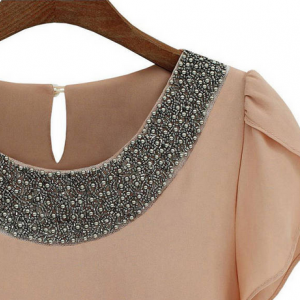 Stylish Designer's Top on Luulla