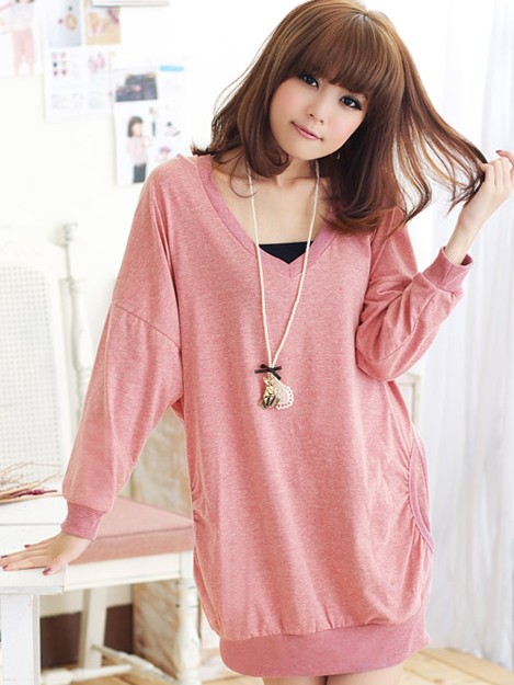 Stylish Designer's Top on Luulla