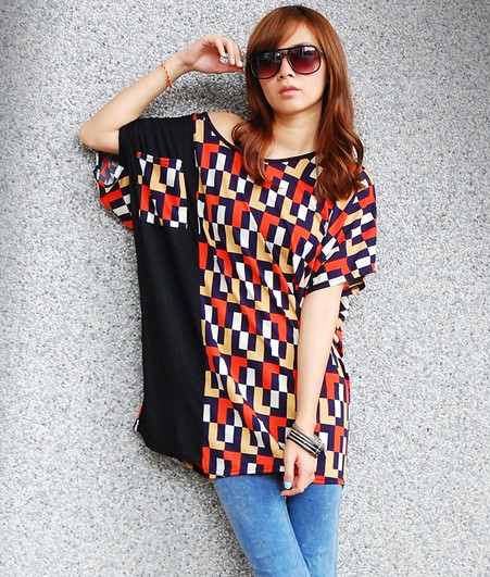 Stylish Designer's T-shirts on Luulla
