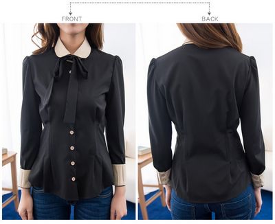 Stylish Designer's Top on Luulla