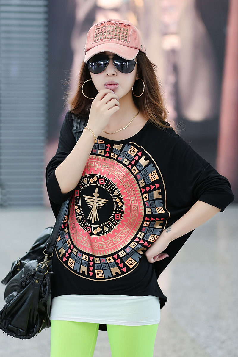 Stylish Designer's T-shirts on Luulla