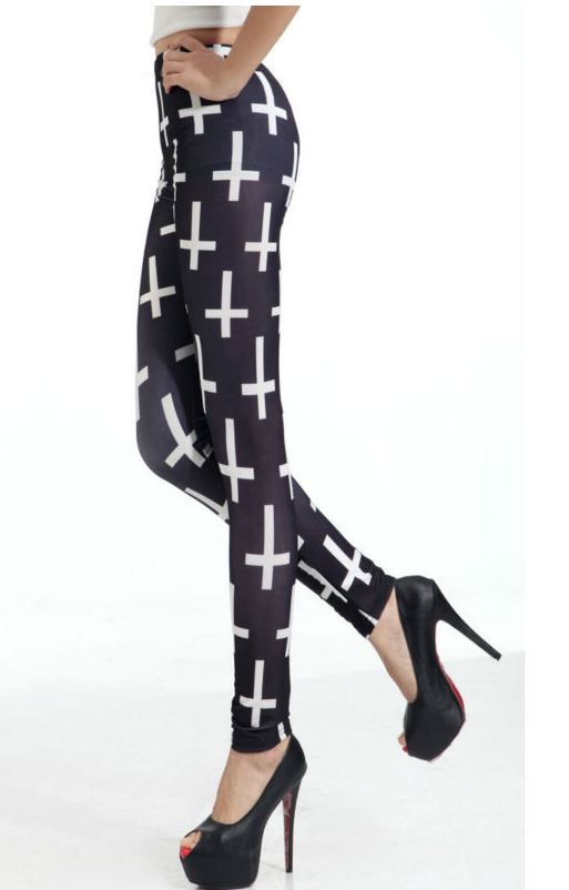 Stylish Leggings on Luulla