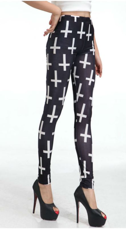 Stylish Leggings on Luulla
