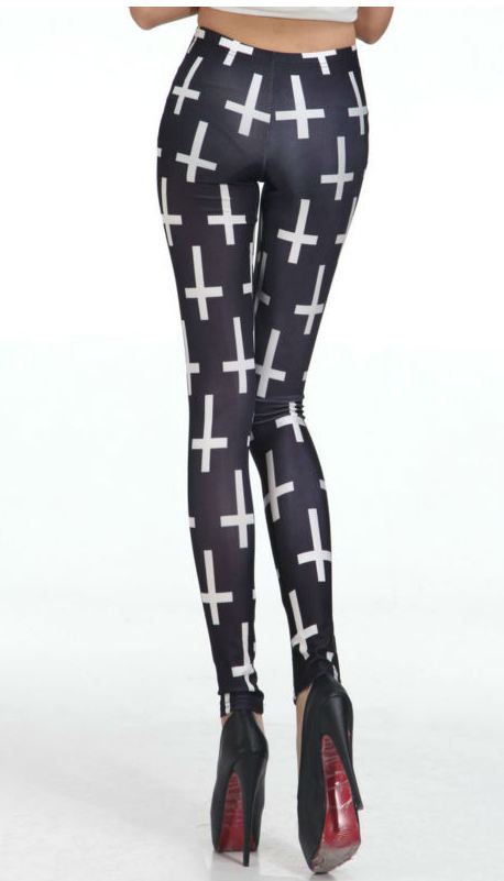 Stylish Leggings on Luulla