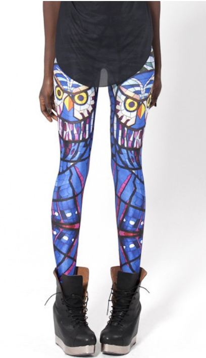 Stylish Leggings on Luulla