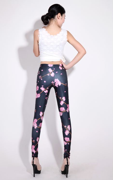 Stylish Leggings on Luulla
