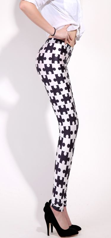Stylish Leggings on Luulla