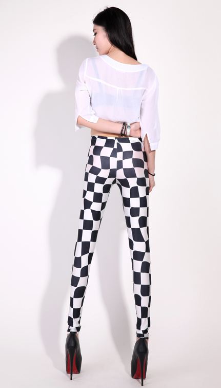 Stylish Leggings on Luulla