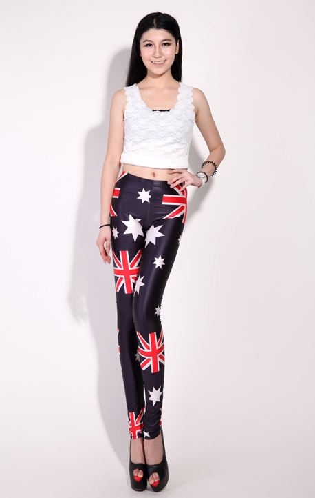 Stylish Leggings on Luulla