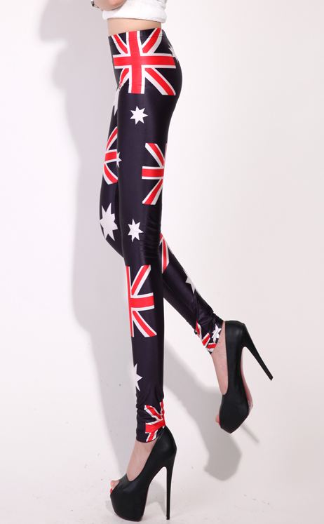 Stylish Leggings on Luulla