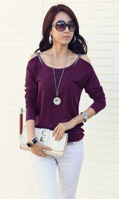 Stylish Designer's T-shirts on Luulla