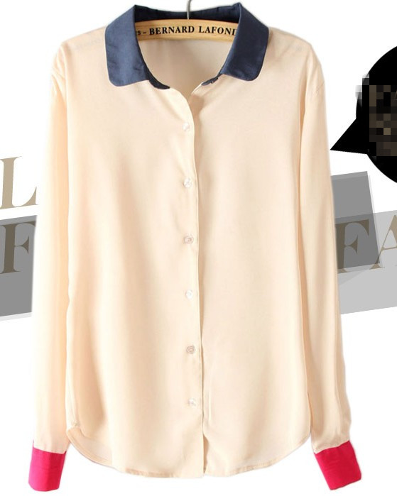 Stylish Designer's Top on Luulla