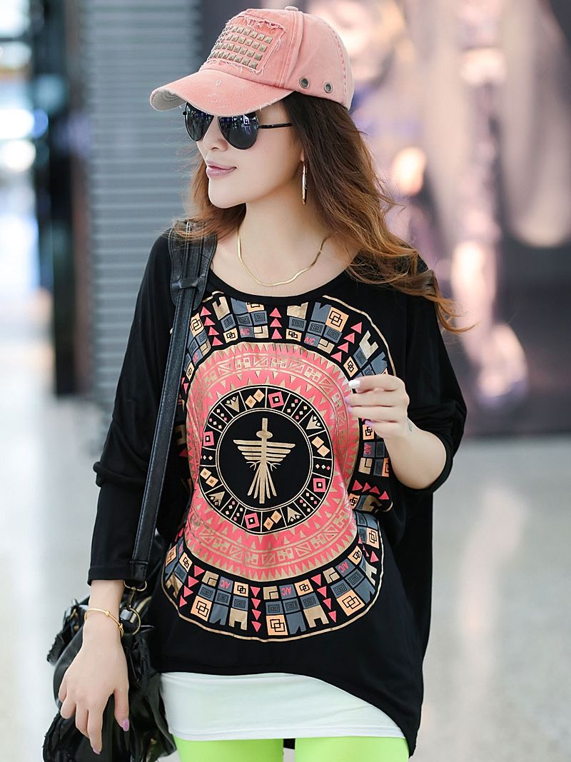 Stylish Designer's T-shirts on Luulla