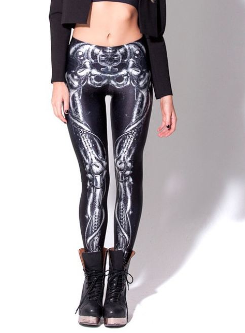 Stylish Leggings on Luulla