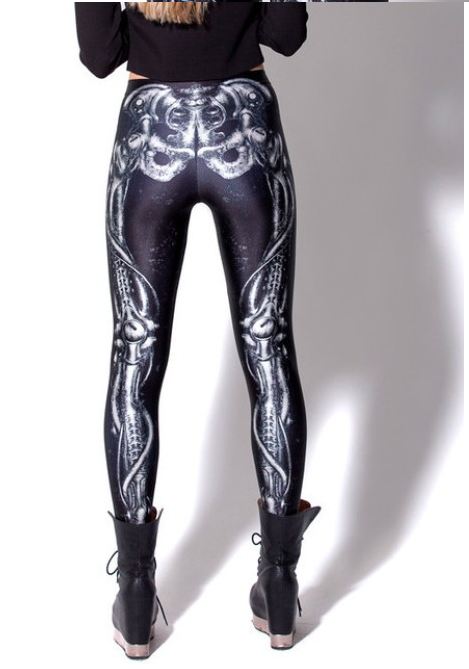 Stylish Leggings on Luulla