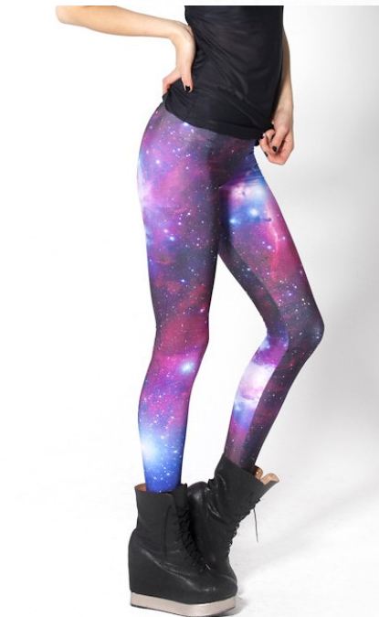 Stylish Leggings on Luulla