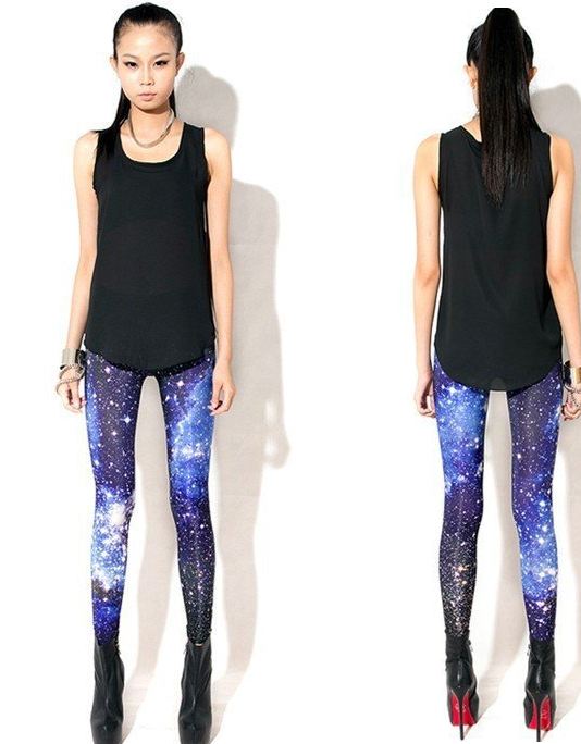 Stylish Leggings on Luulla