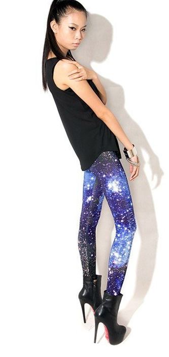 Stylish Leggings on Luulla