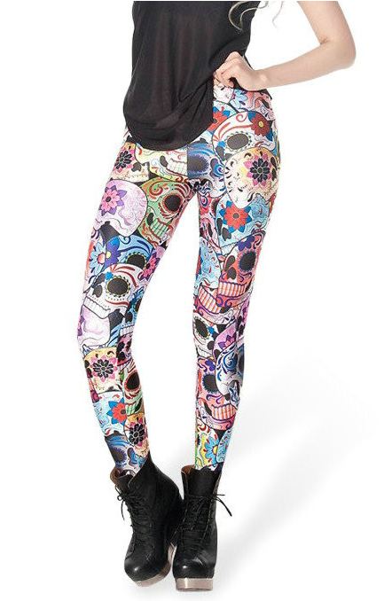 Stylish Leggings on Luulla