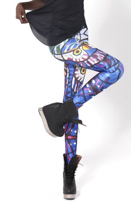 Stylish Leggings on Luulla