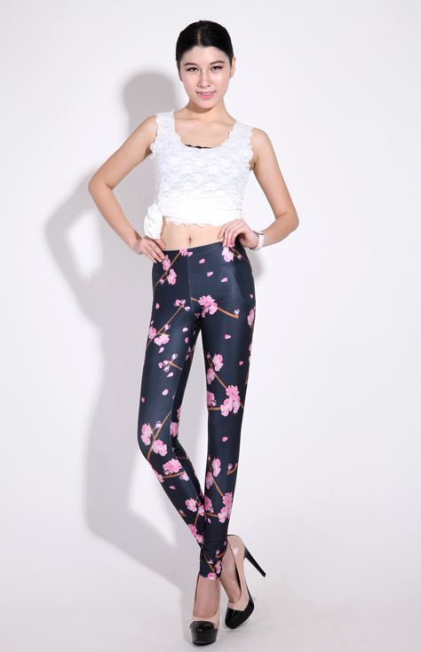 Stylish Leggings on Luulla