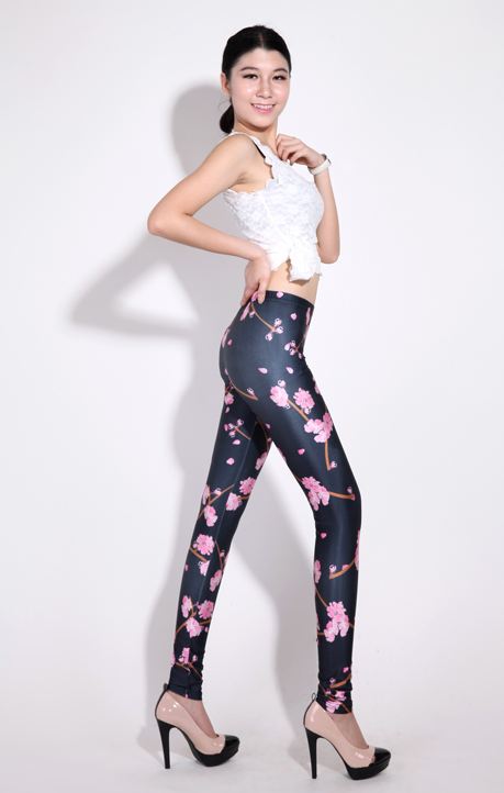 Stylish Leggings on Luulla