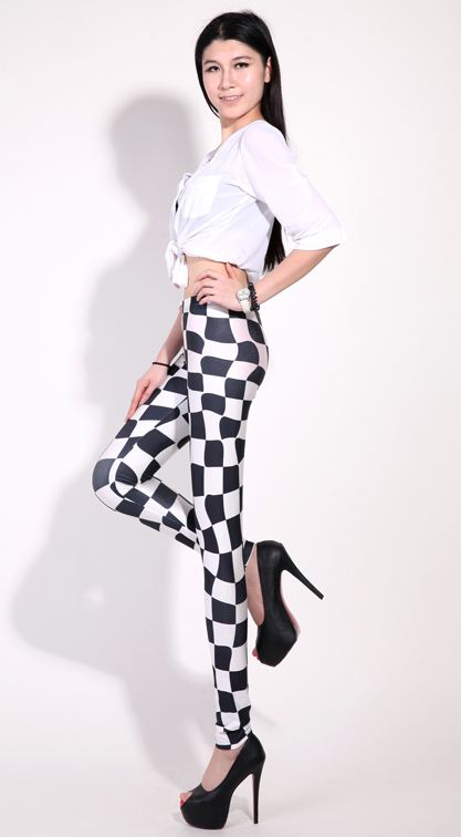 Stylish Leggings on Luulla