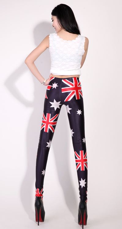 Stylish Leggings on Luulla