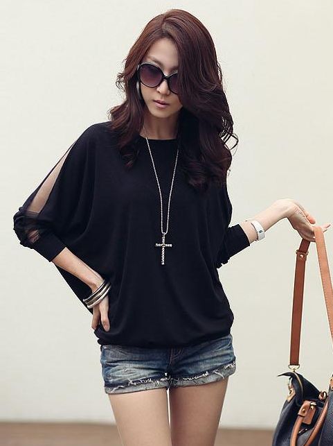 Stylish Designer's T-shirts on Luulla