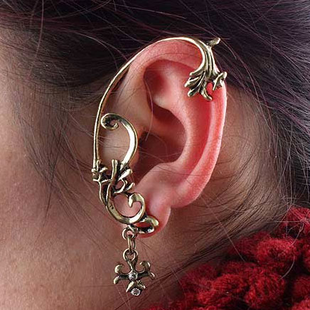 Popular Ear Cuff on Luulla
