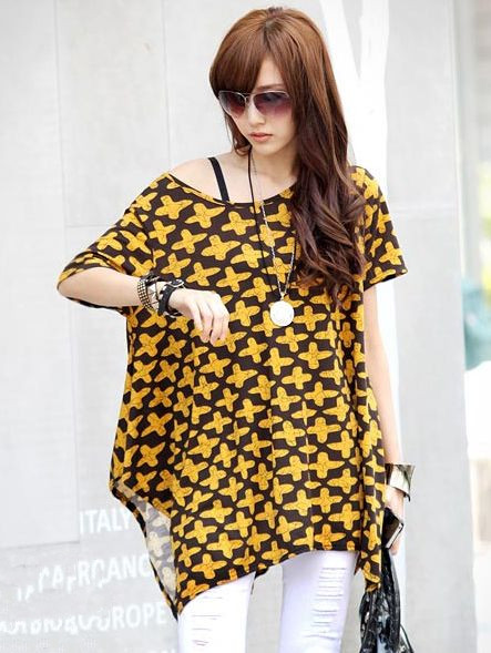 Stylish Designer's T-shirts on Luulla